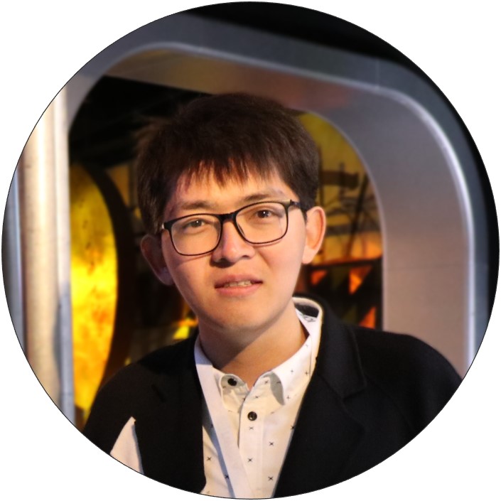 Yunhe Wang's Homepage